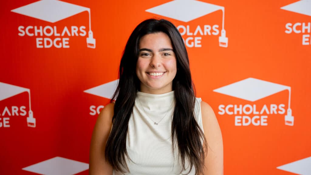 Juliana Silberstein Sestini | Scholars Edge